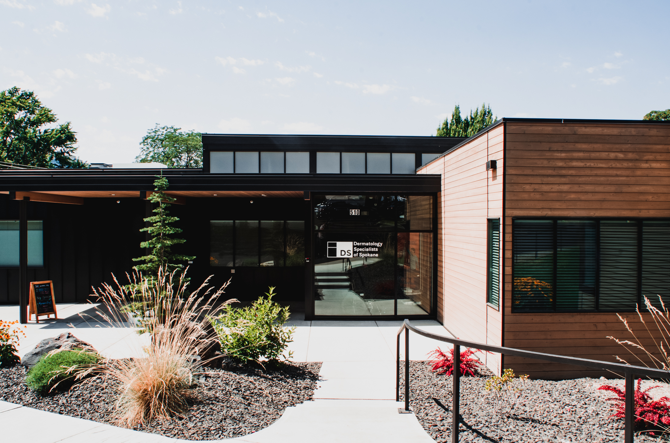 Dermatology Specialists of Spokane - On a Mission to Help Build a ...